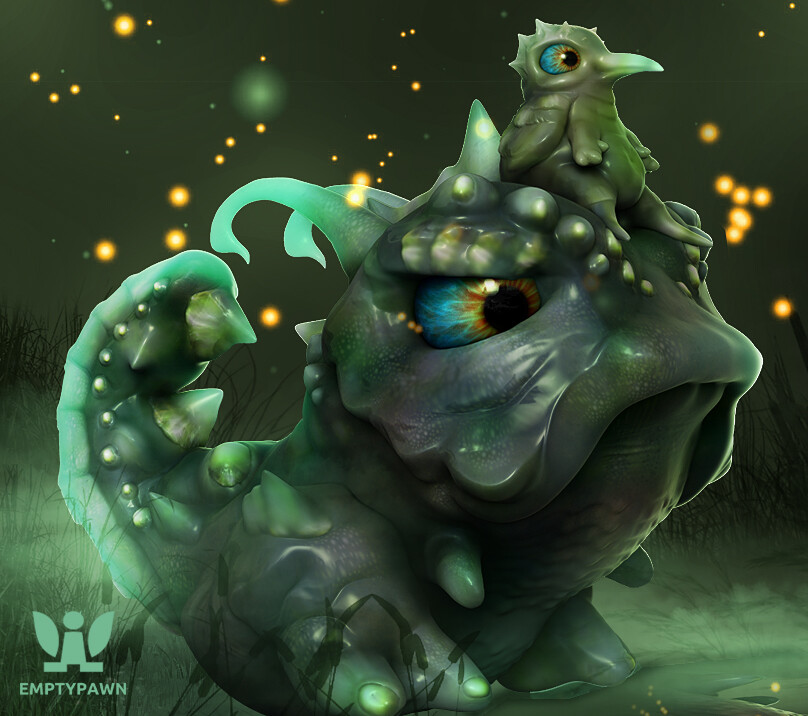 ArtStation - The Generals