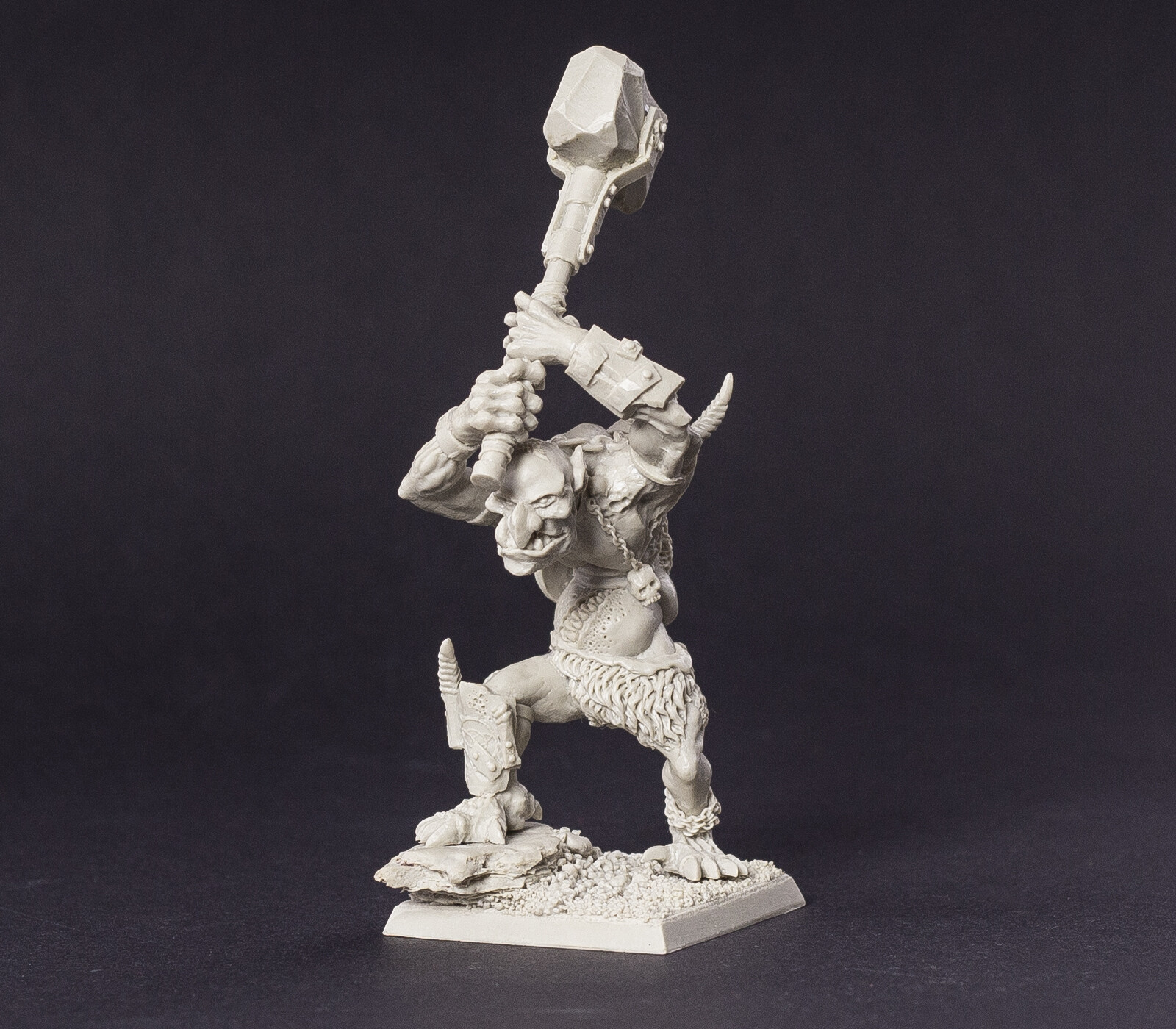 ArtStation - Evil Troll 2