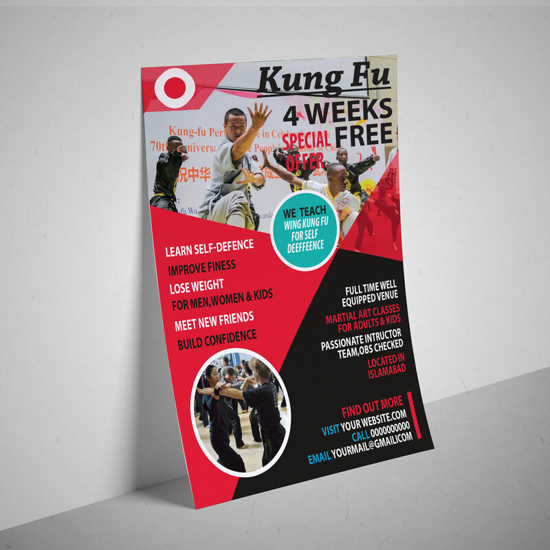 ArtStation - M Touseef