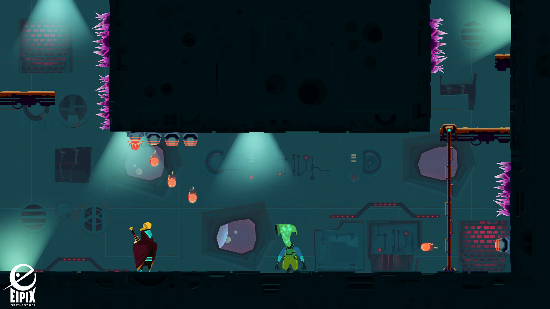 Milan Isakov - Refoil