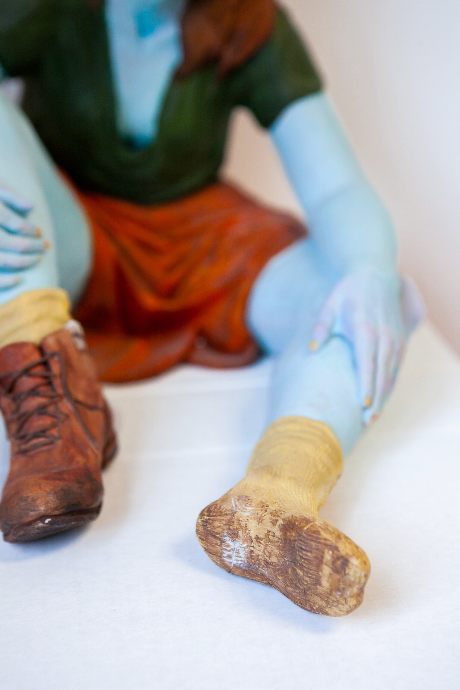 Madison Haws - Linger