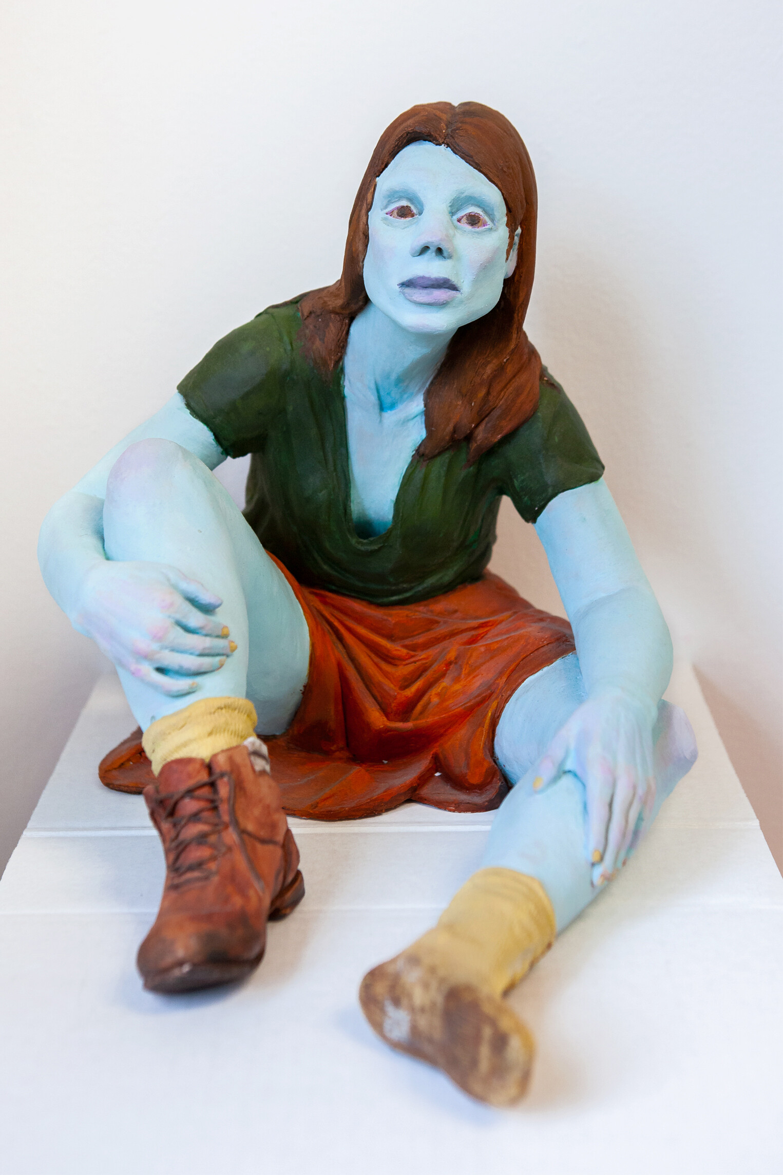 Madison Haws - Linger