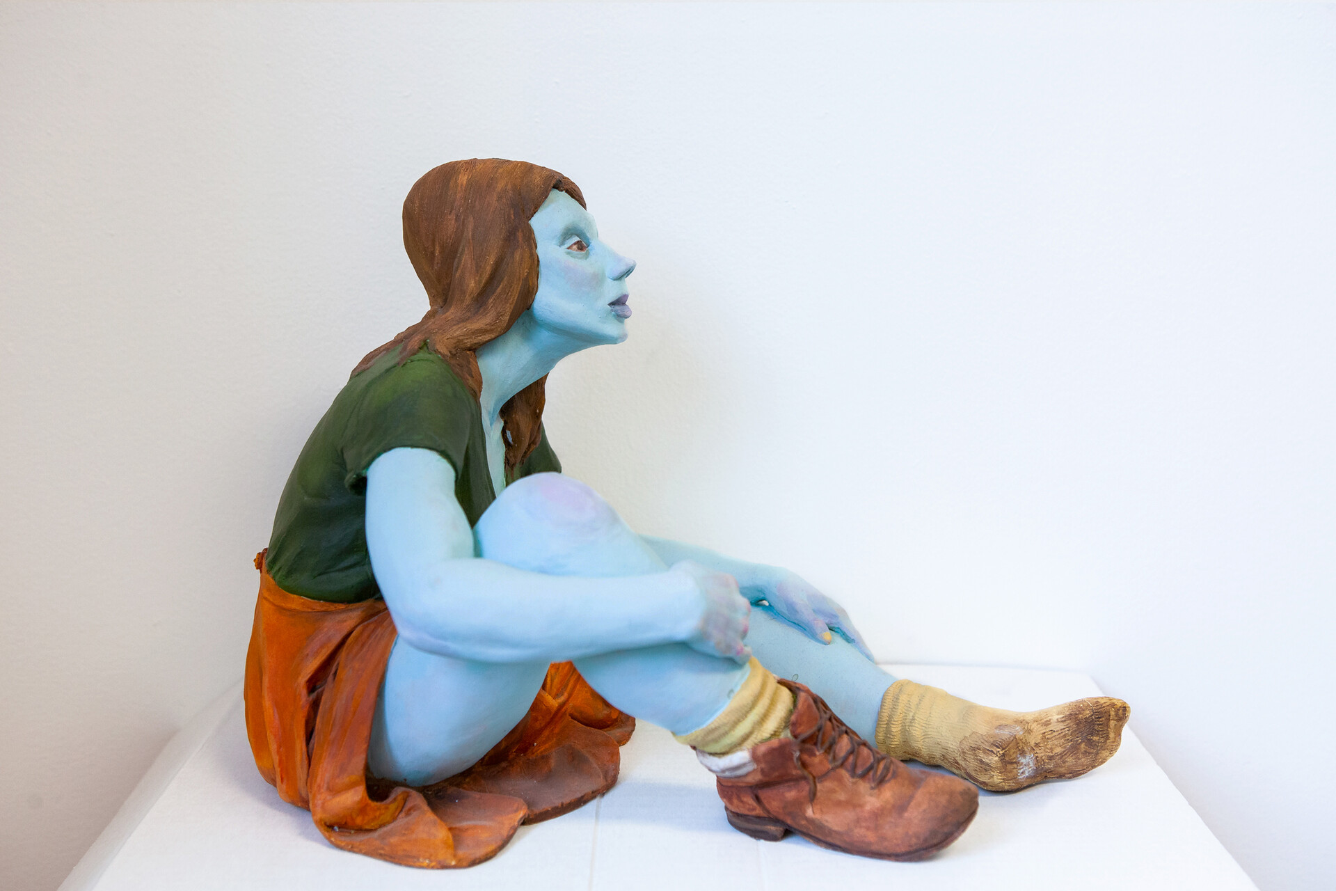 Madison Haws - Linger