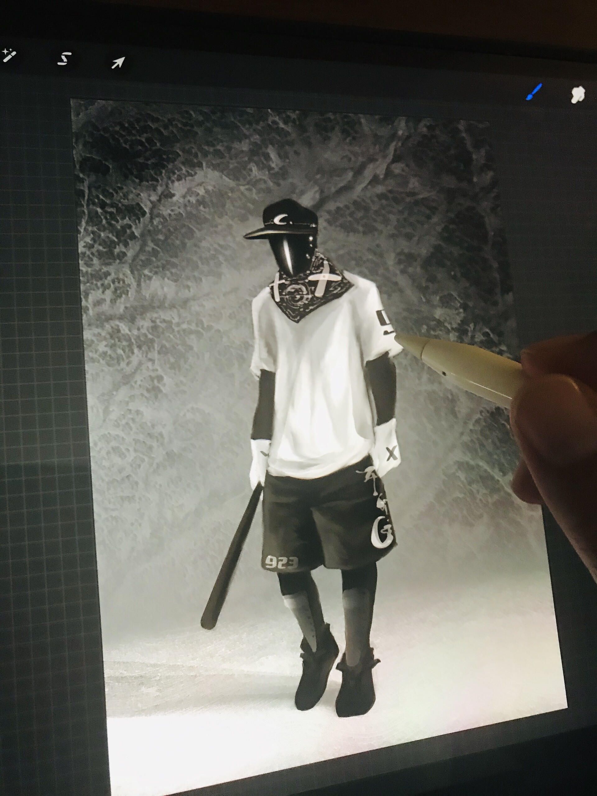 ArtStation - popper～～