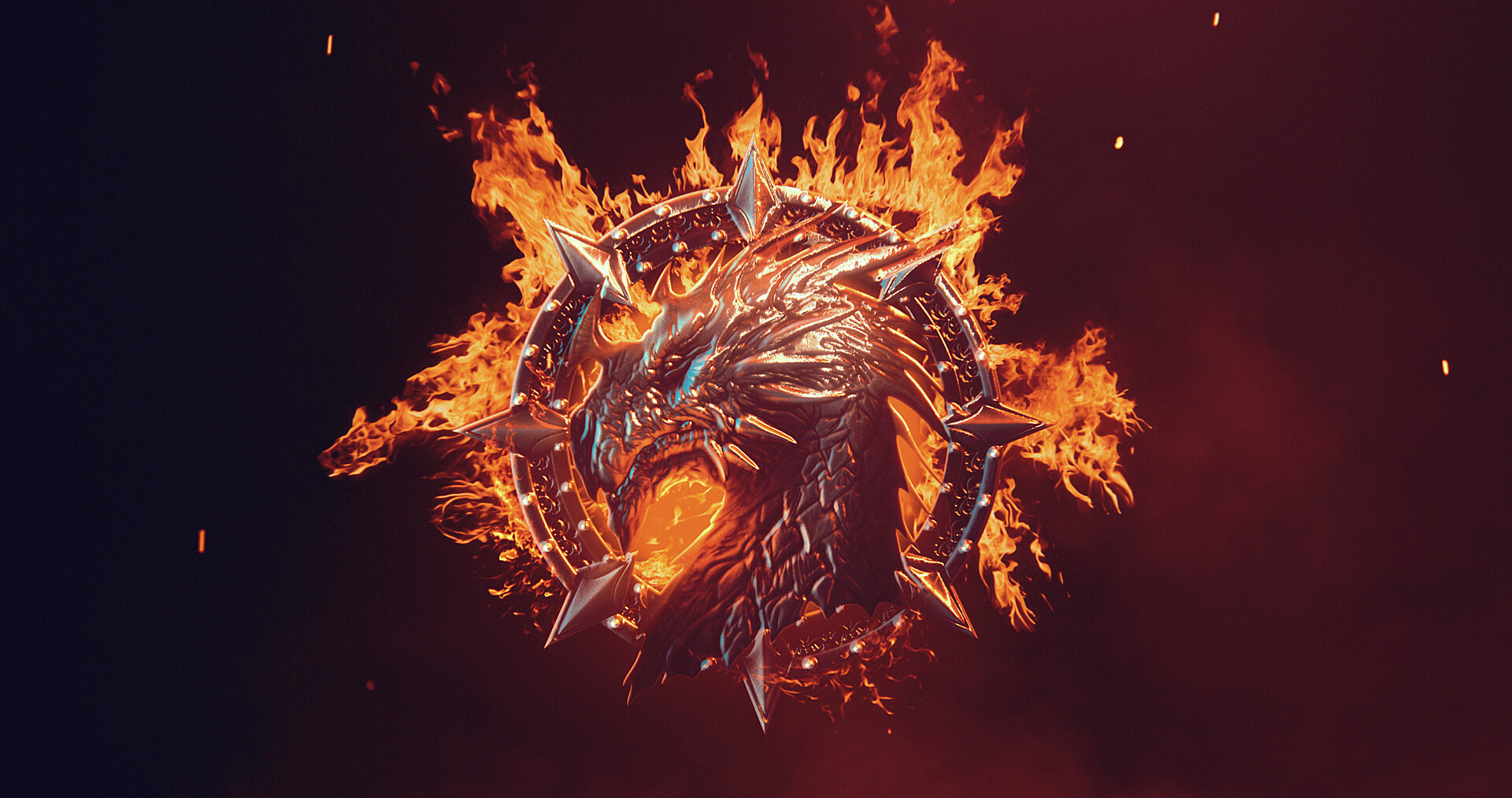 ArtStation - Compositing Fusion