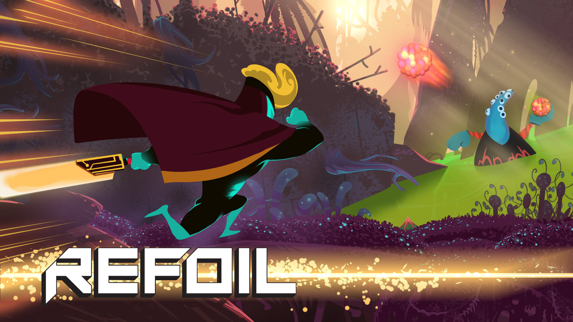 Milan Isakov - Refoil