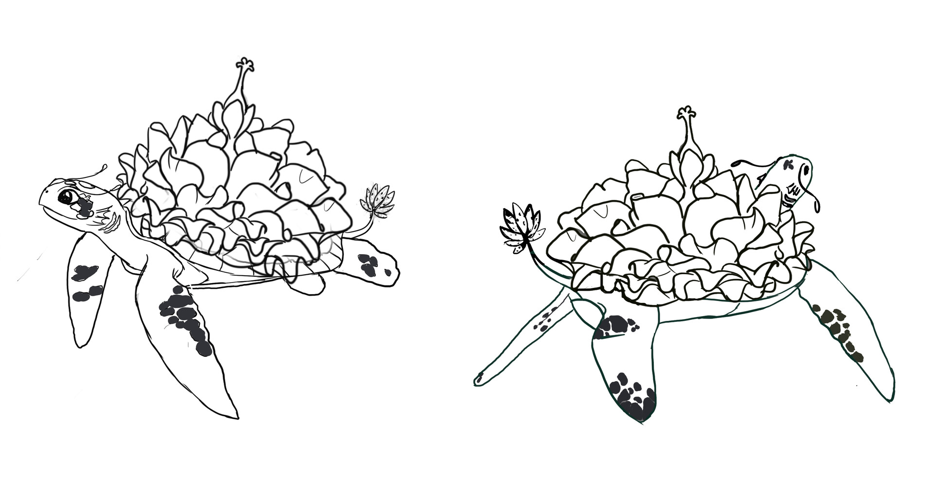 Nishita Mohan - Magic of the Deep