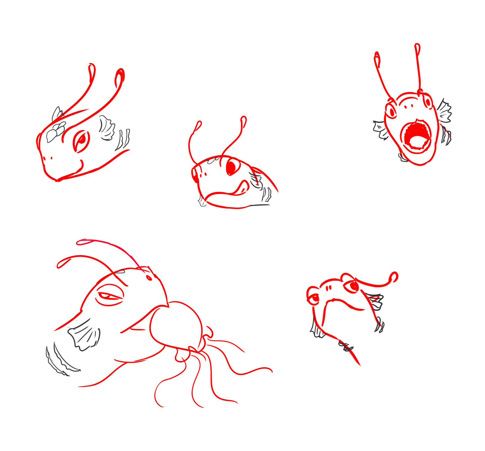 Nishita Mohan - Magic of the Deep