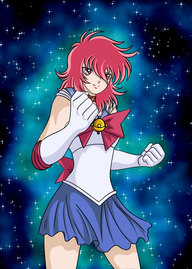 ArtStation - CROSSOVER