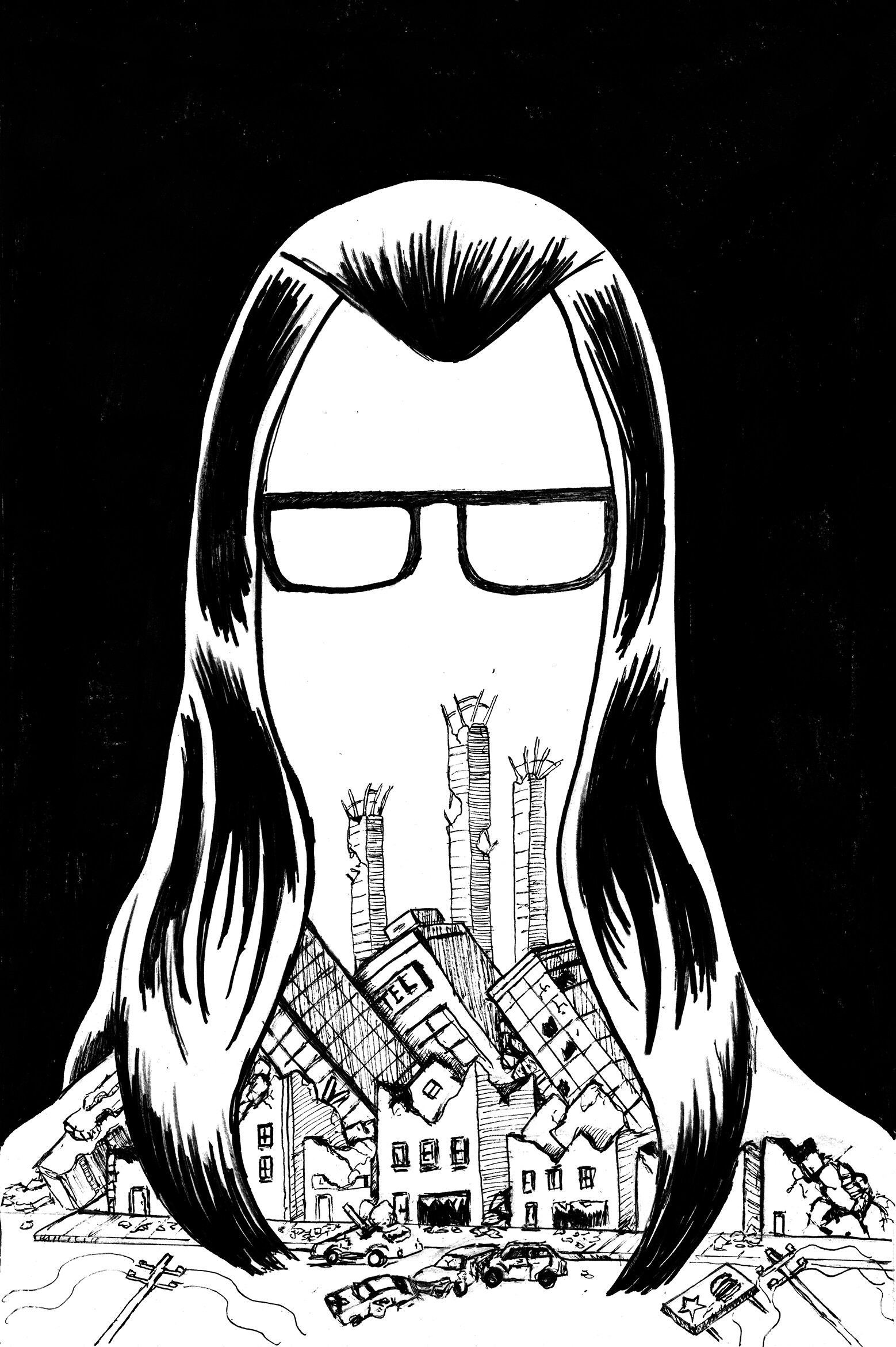 Alan Funk - 2 Weeks In