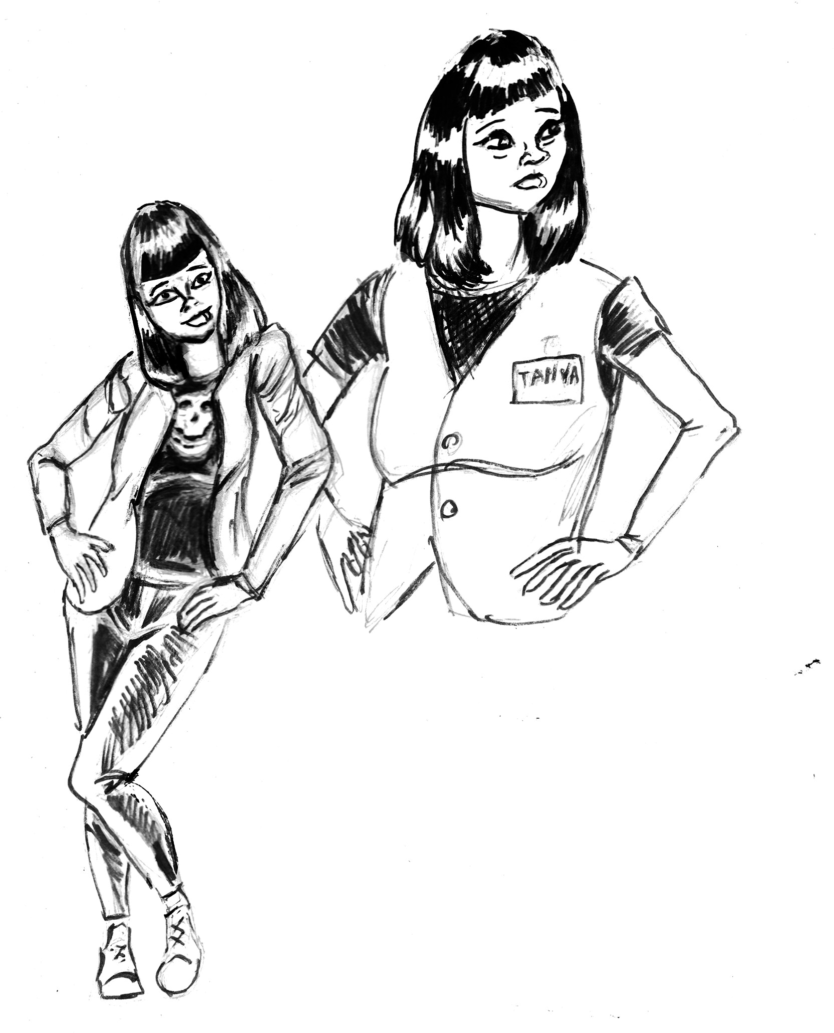 Alan Funk - 2 Weeks In