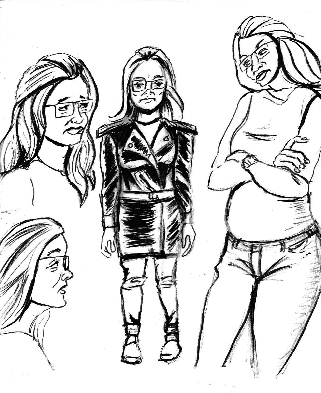 Alan Funk - 2 Weeks In