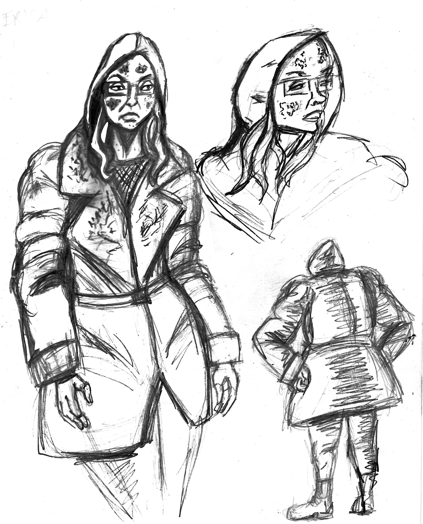 Alan Funk - 2 Weeks In