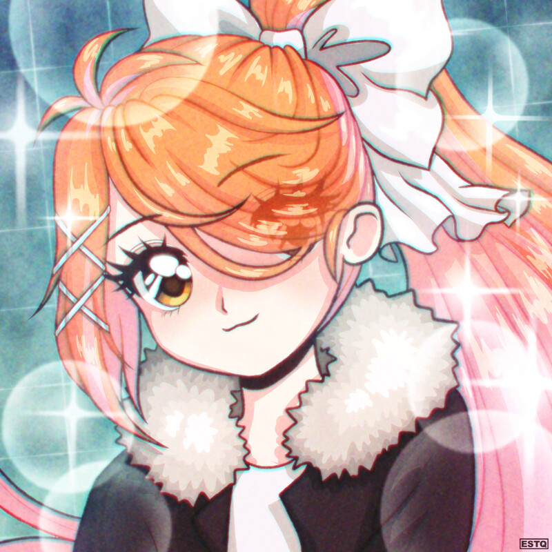 ArtStation - Lori Garza