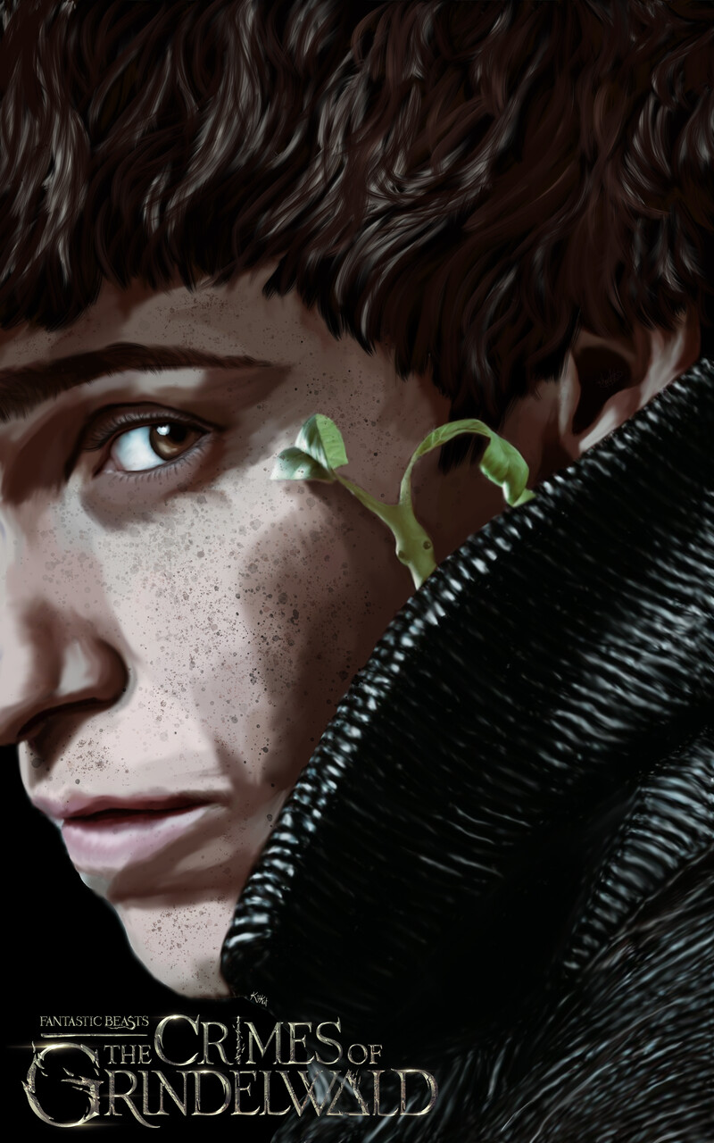 ArtStation - Kat Wilkinson