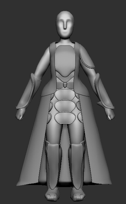 ArtStation - Integrated Activity - Project Evaluation