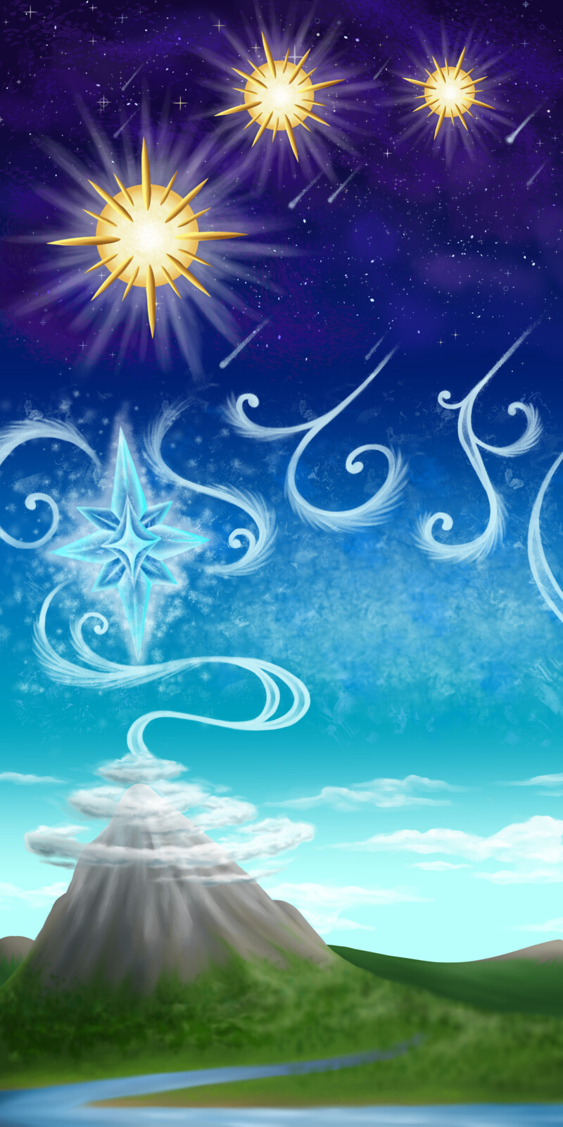 Laura Weimer - Portfolio