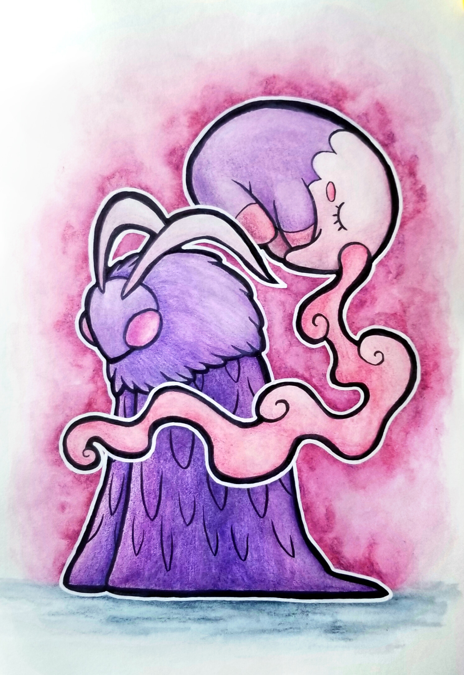 Laura Weimer - Hollow Knight Variety Pack