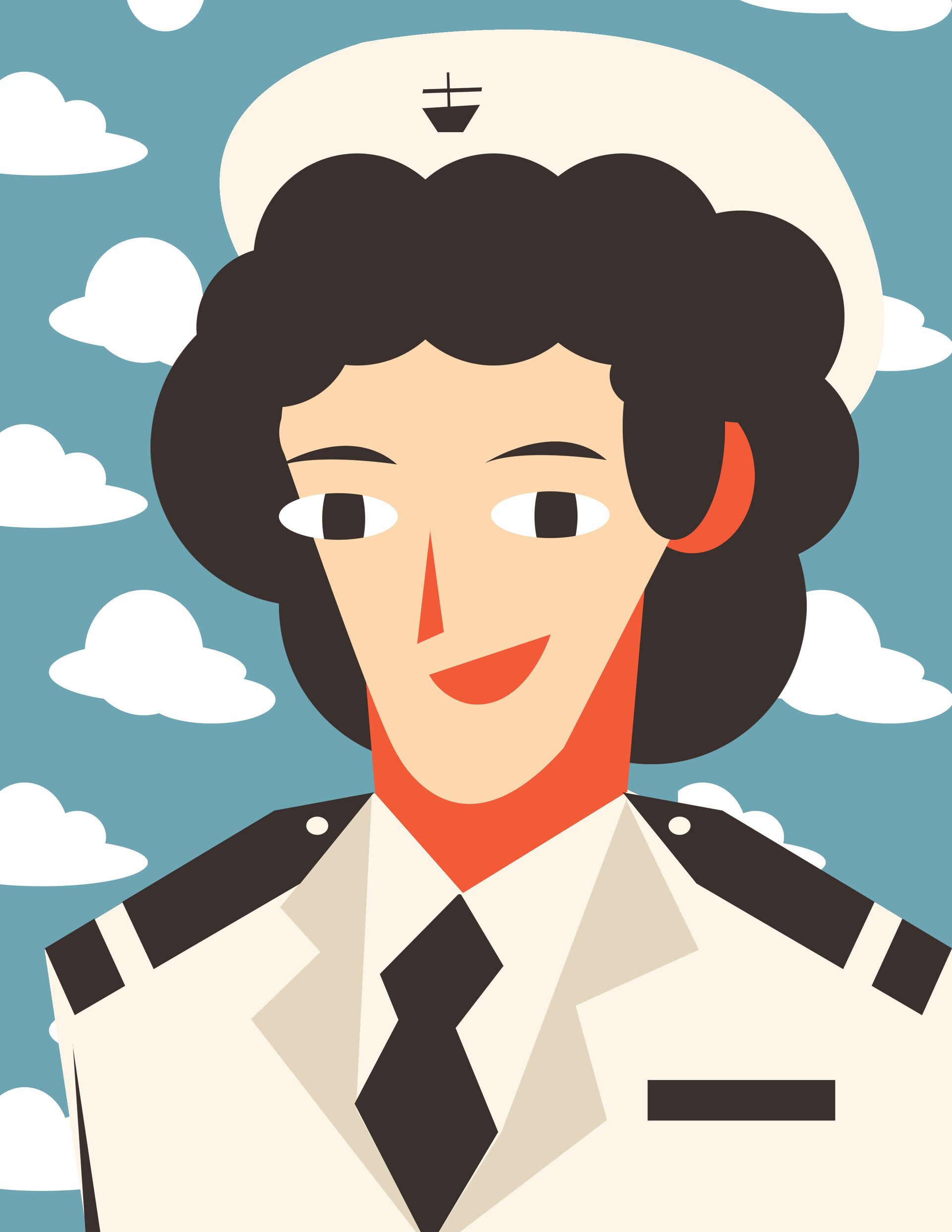 Allen Gabriel Cruz - Filipina Lakas at Ganda