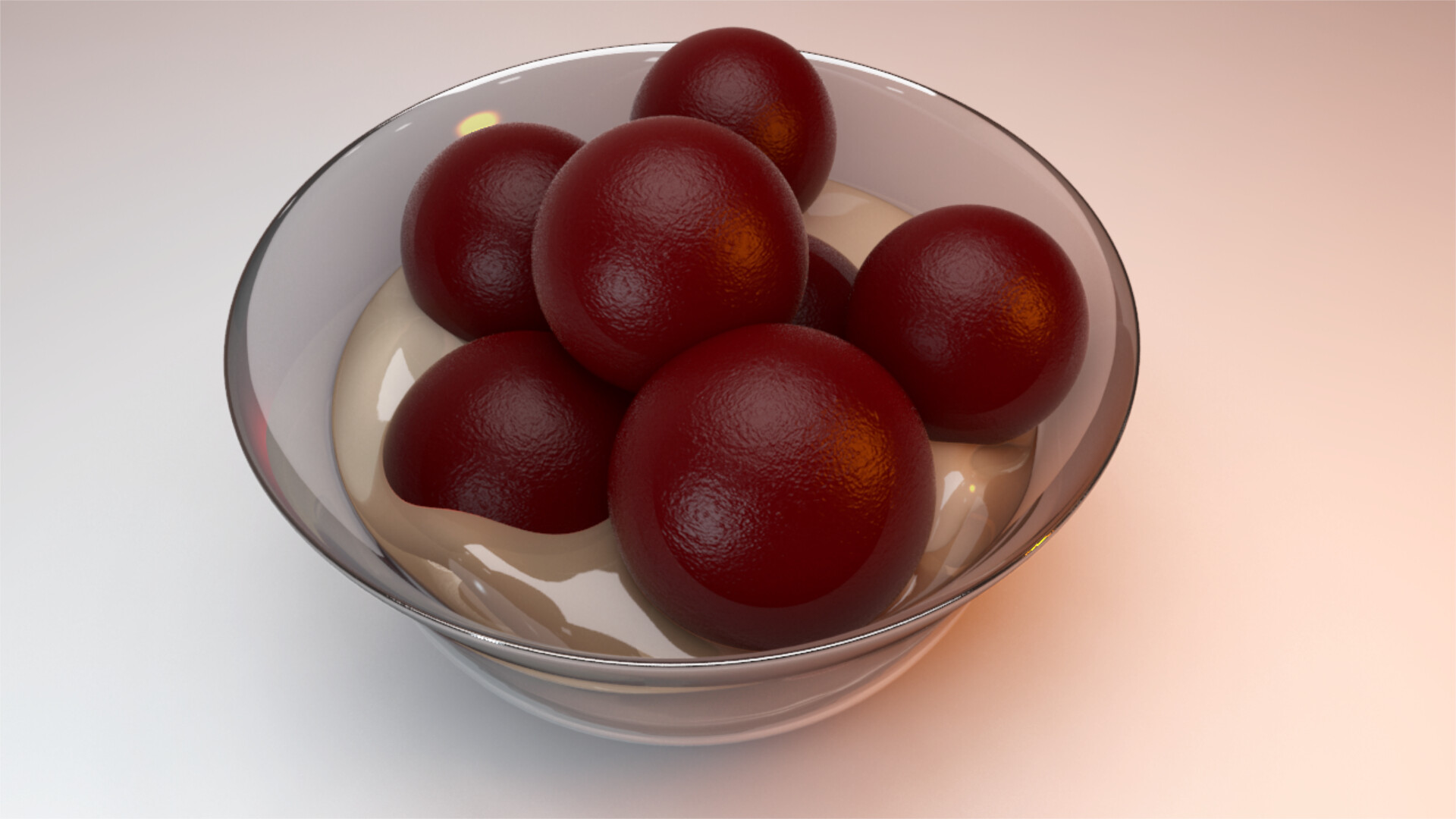 ArtStation - indian sweets