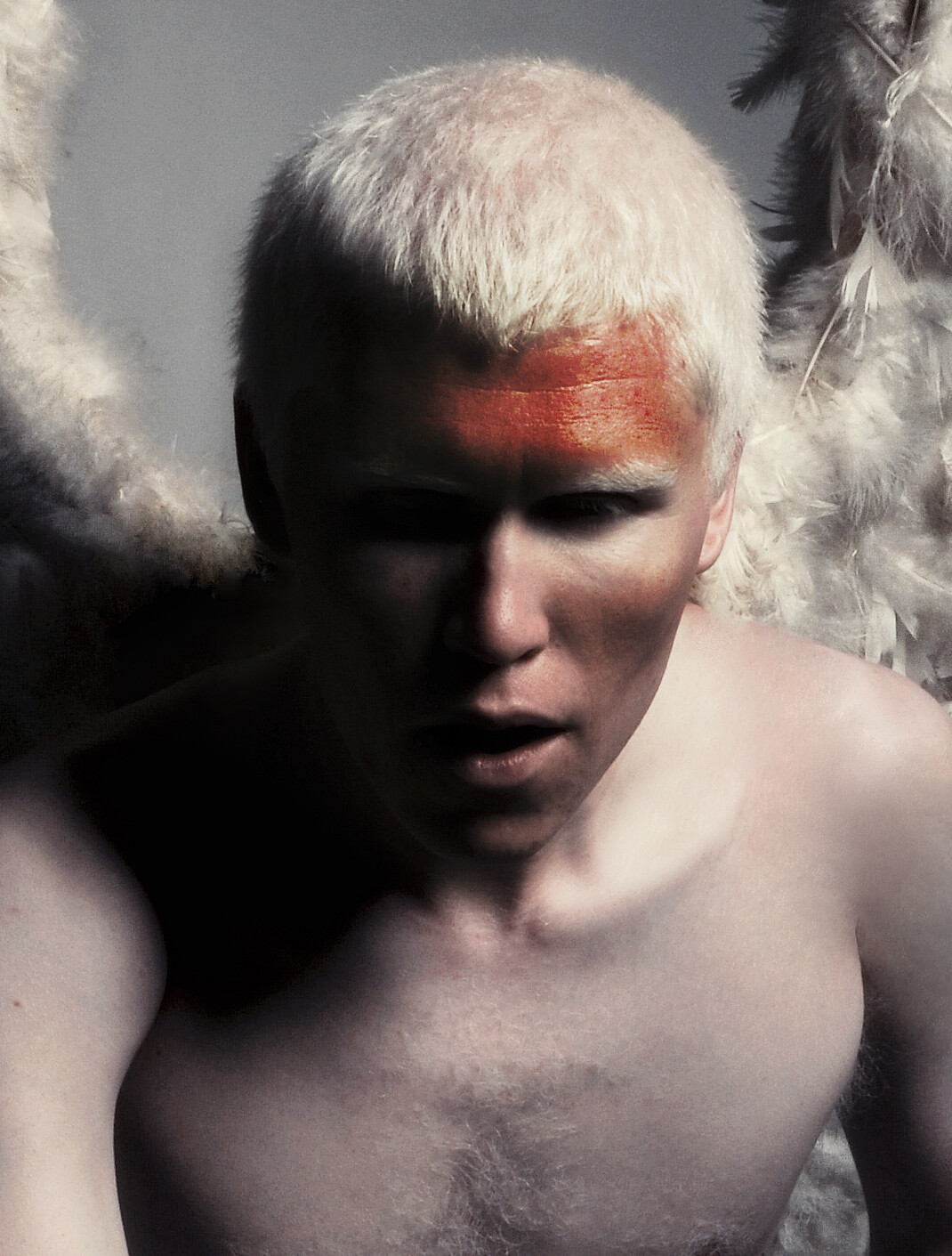 Jean Weber ♢ Portrait Photographer - Ariel