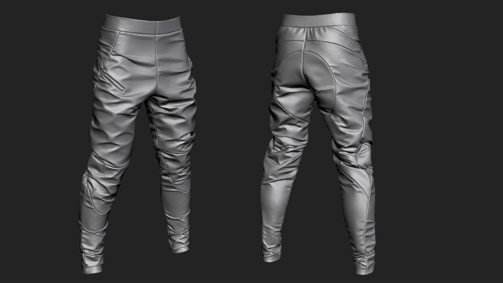 Oleg Egorov - Urban hermit