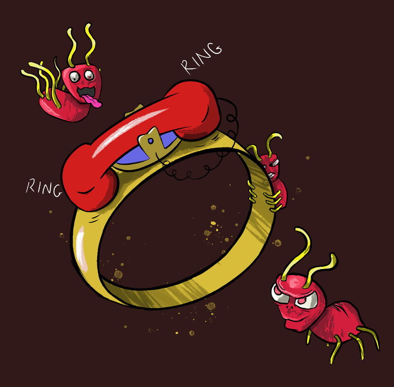 ArtStation - Jake Plummer