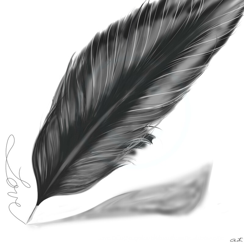 ArtStation - Callie Austin