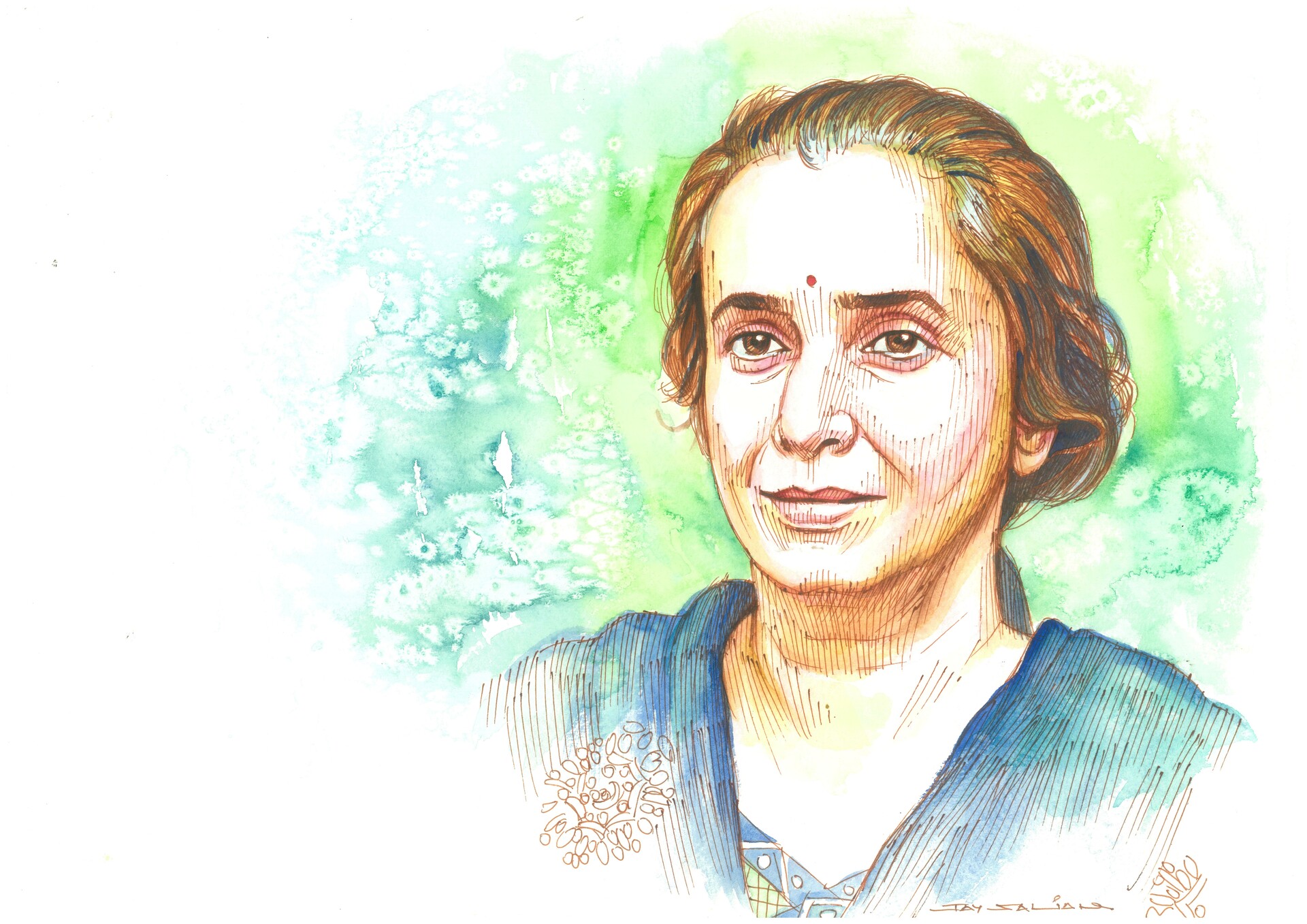 ArtStation - Neelima Kadhe