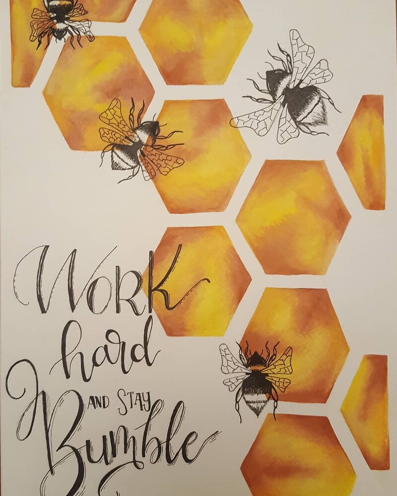 ArtStation - Leoni Spilsbury