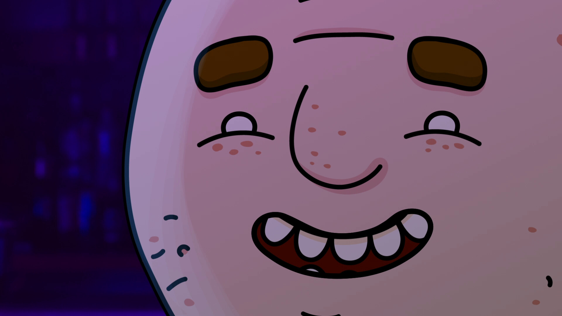 Billy Stickley - If it were a NAKED WORLD