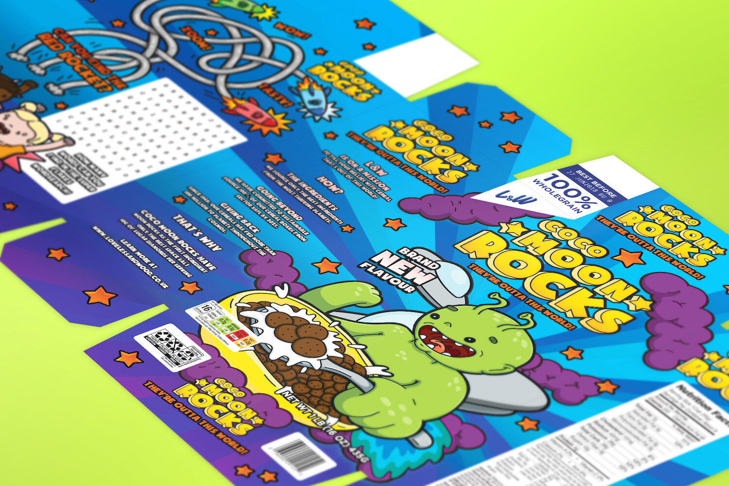 Billy Stickley - Adidas Football - NO QUESTION