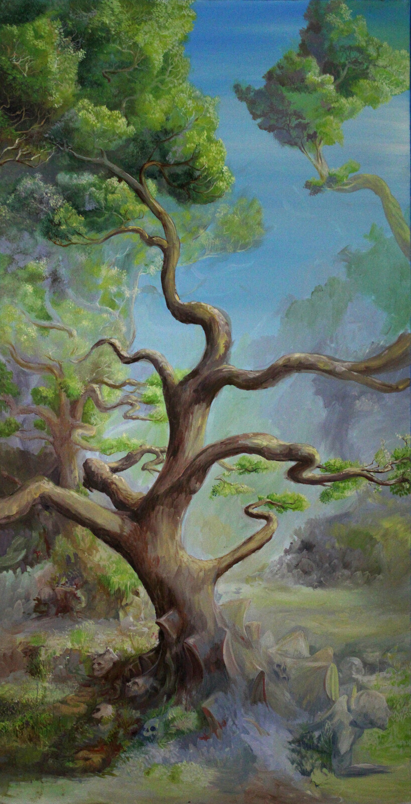 James pinkett - Within the Shadows Darkness Lies