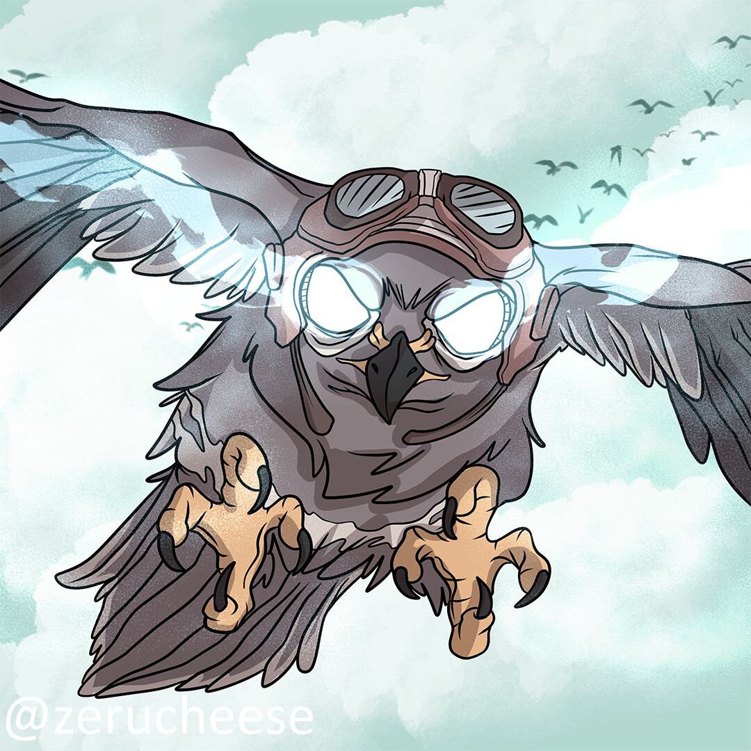 elemental animals deviantart