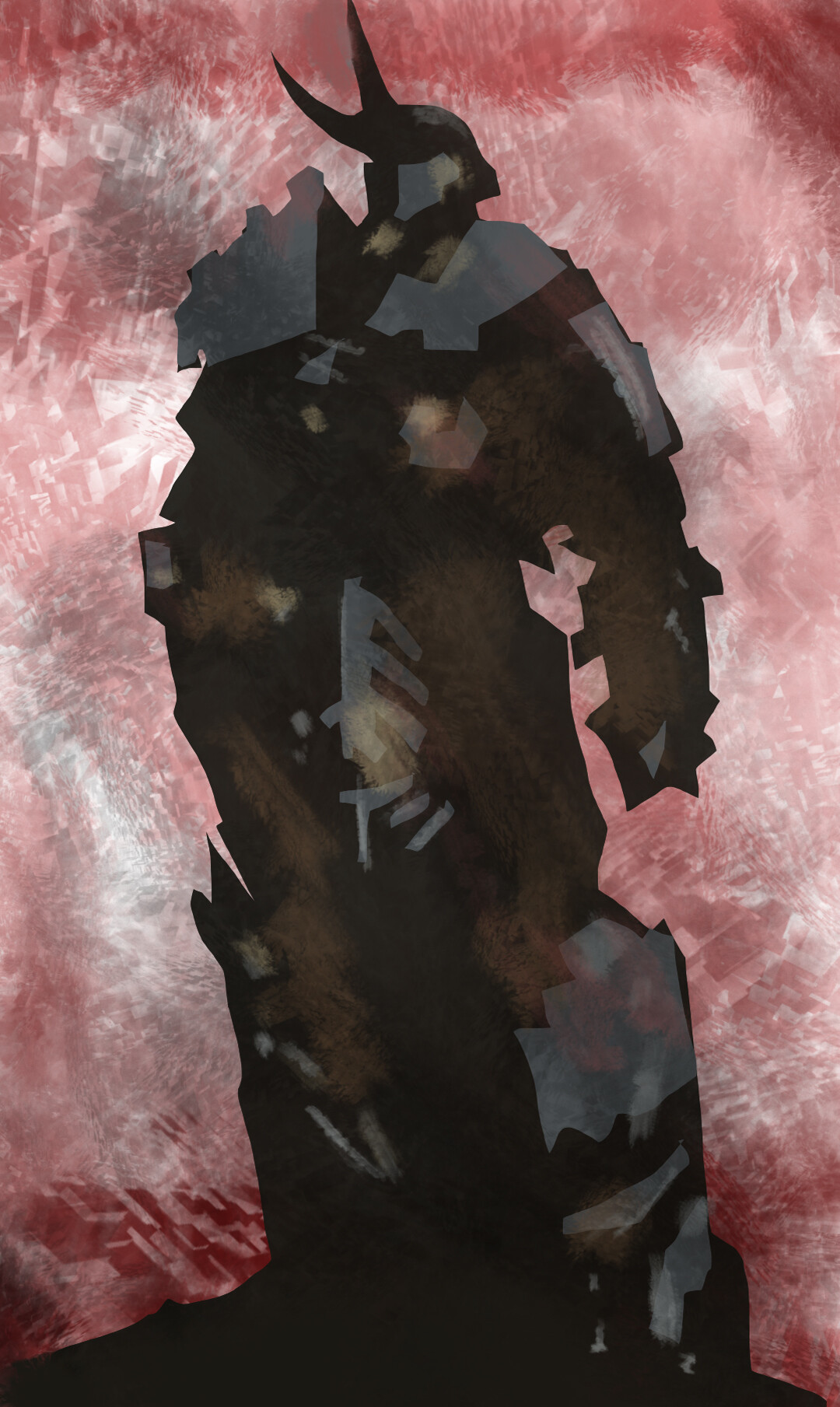 ArtStation - Guild Wars 2 Warrior