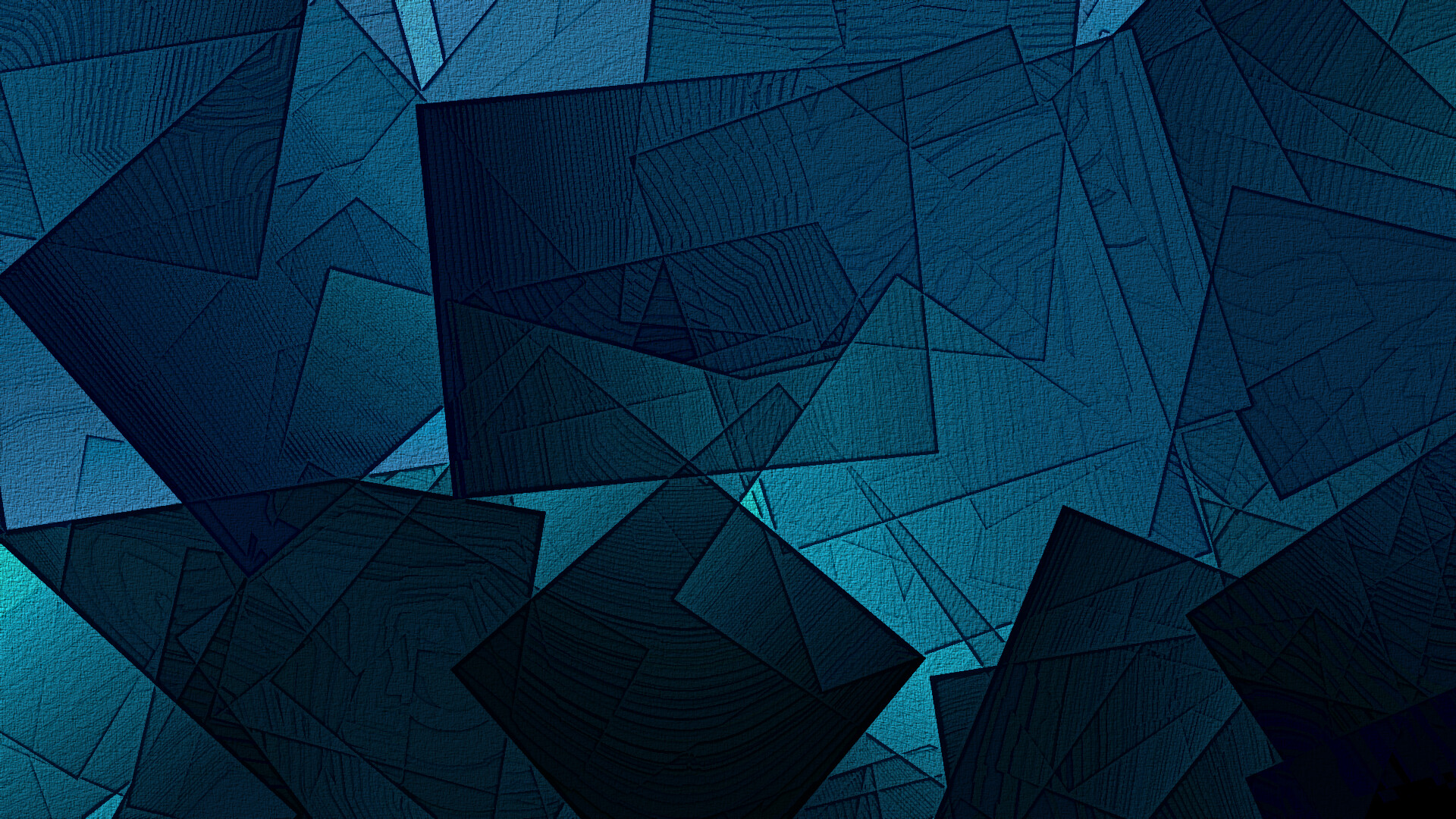 ArtStation - Wallpaper created for the KDE Desktop