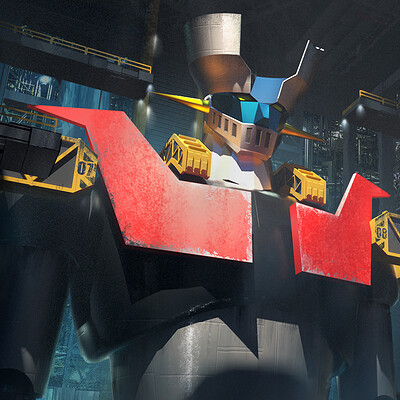 Cesar Rizo - Portfolio