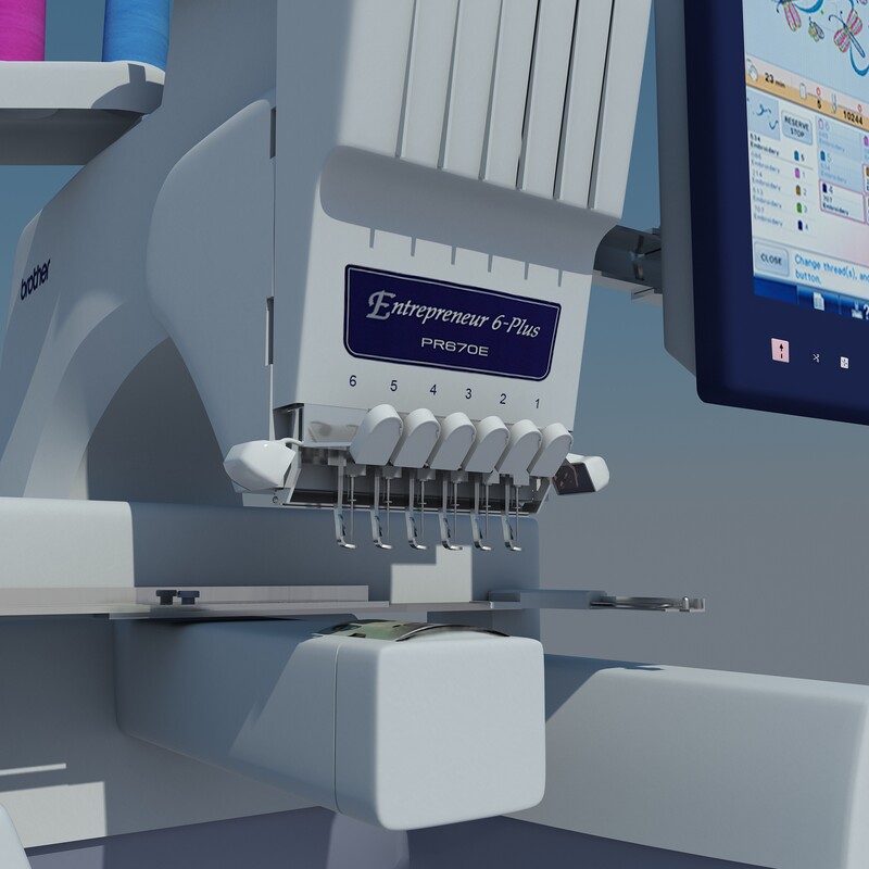 ArtStation - Andrei Khanin