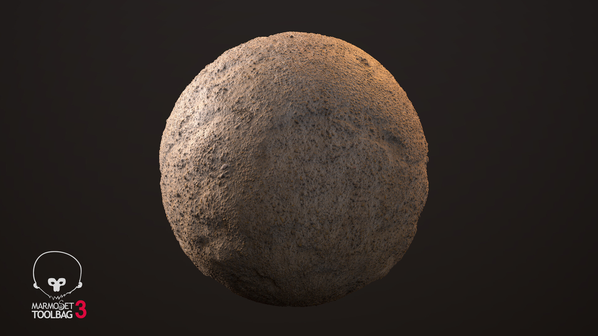 ArtStation - Rough Ground