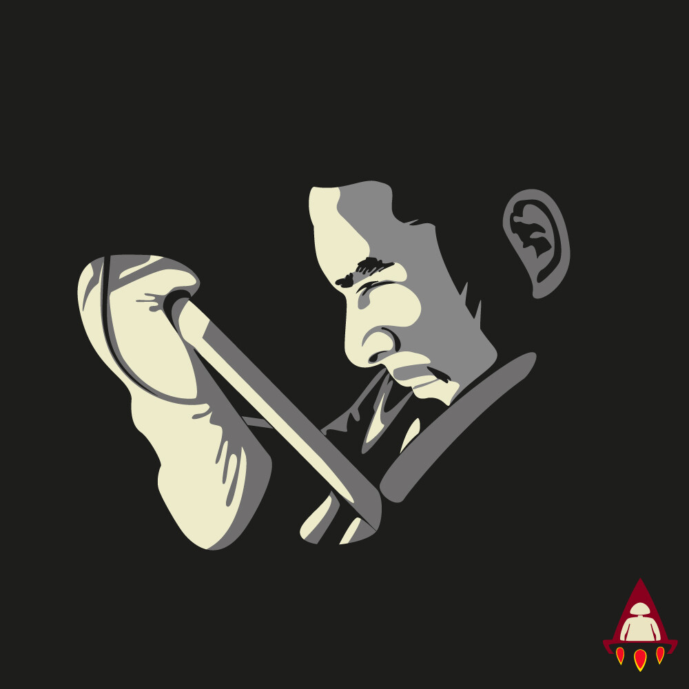 ArtStation - zatoichi