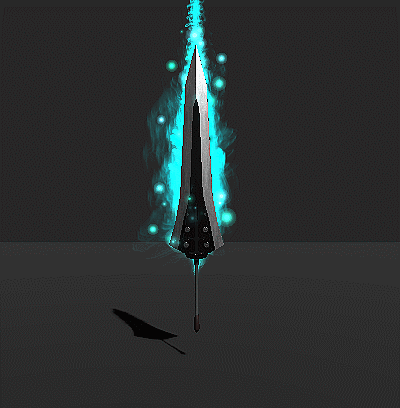 Enchanted Robert Gif