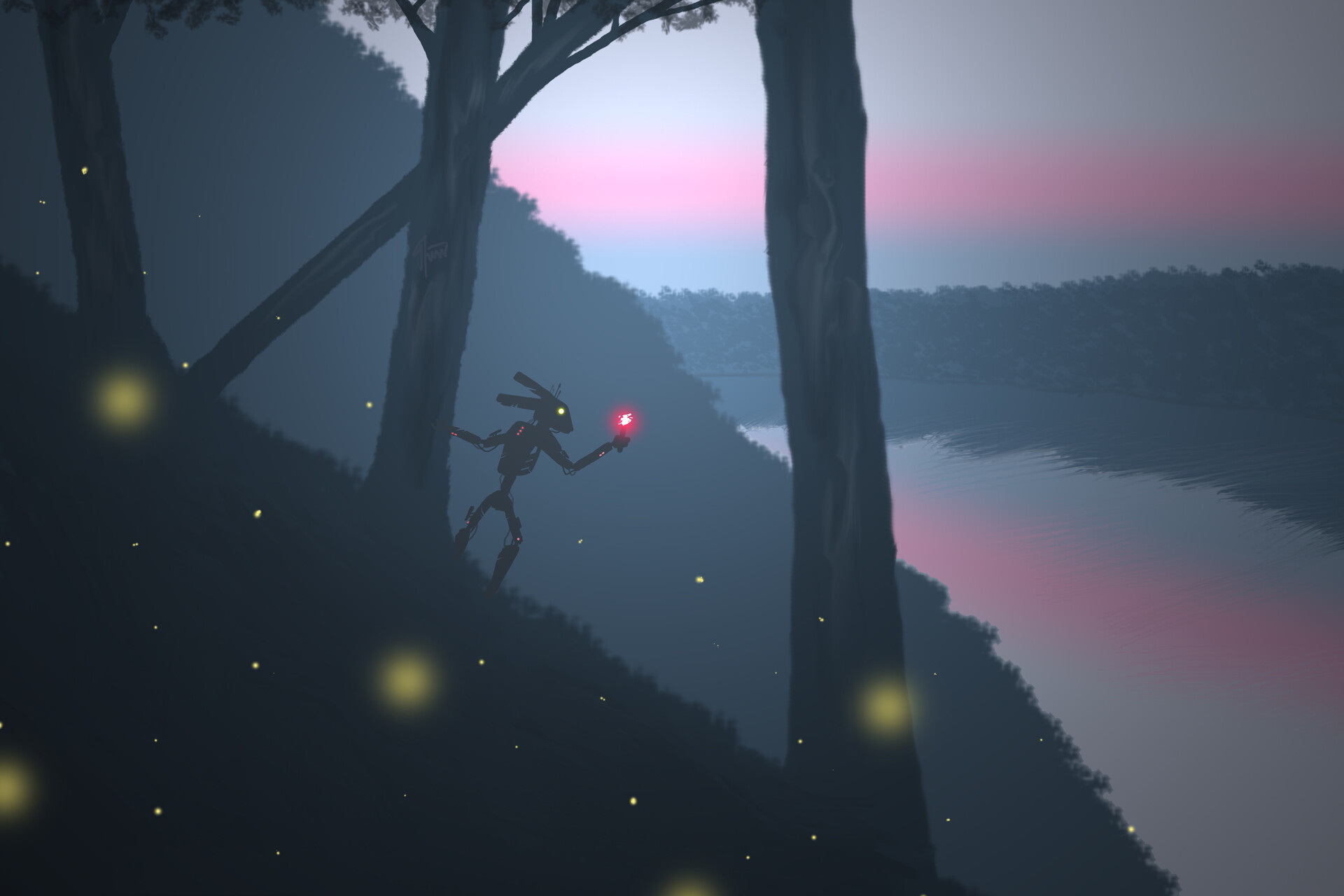 ArtStation - in search