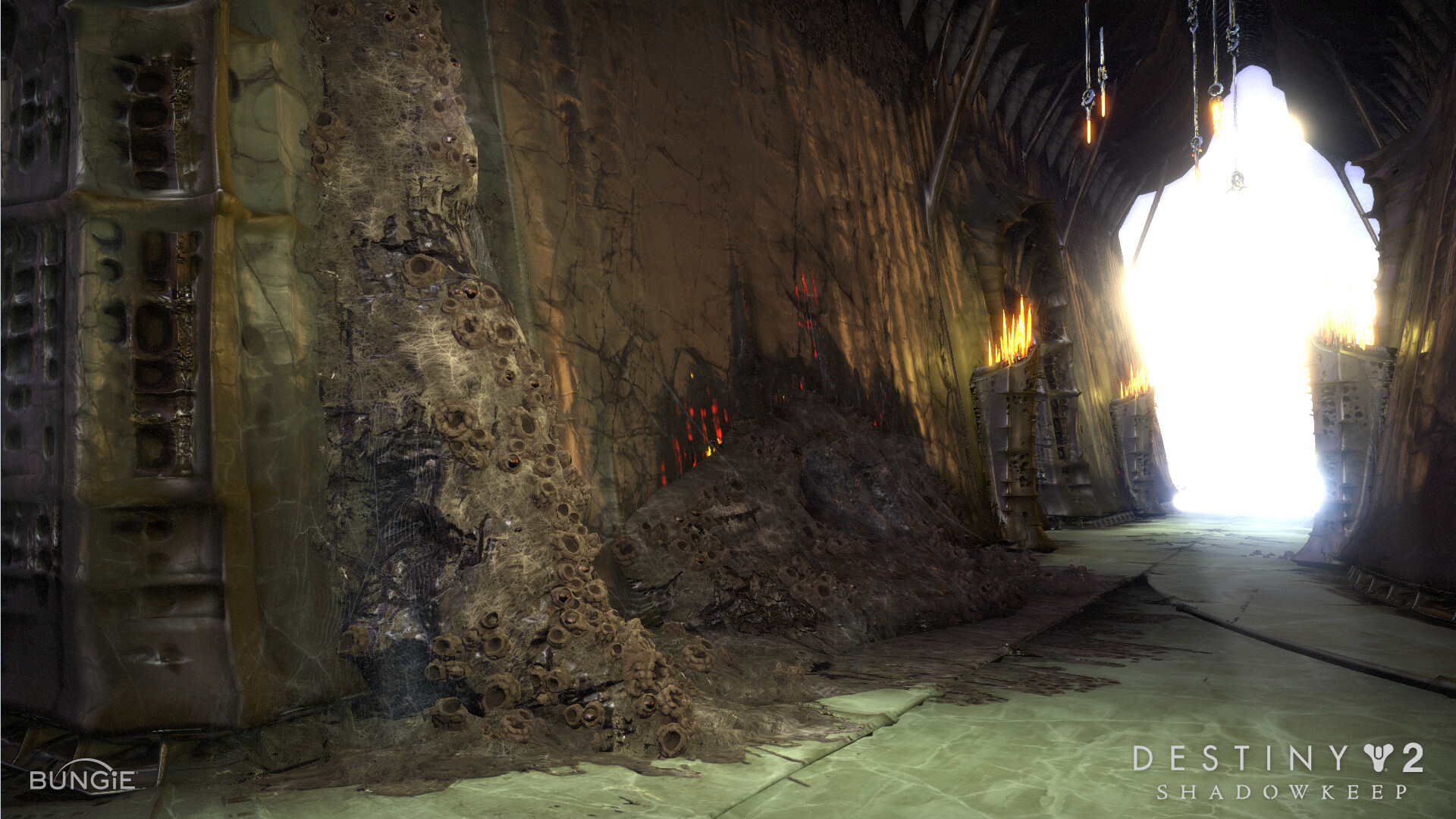 destiny shadowkeep walkthrough