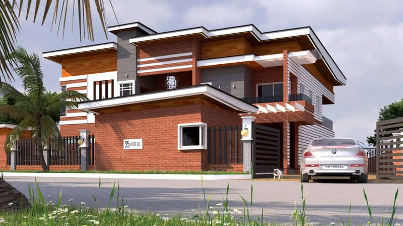 ArtStation - Joshua Adeniyi