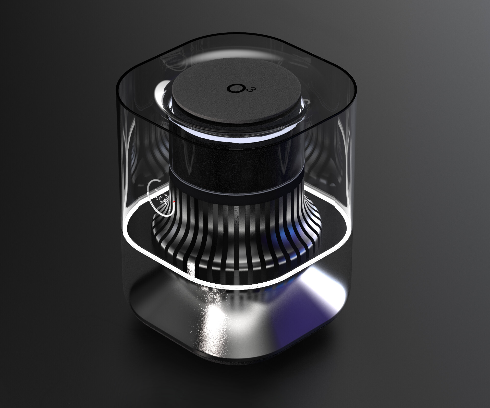 ArtStation - O3_ozone creator