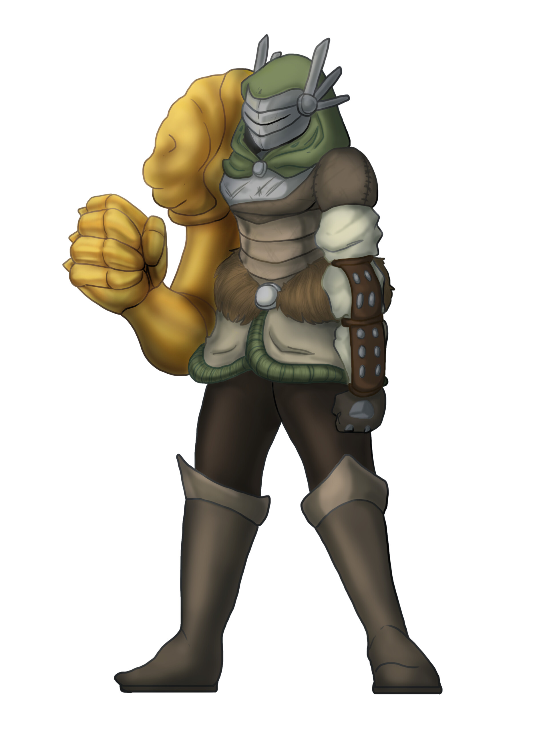 Jaclyn Harris - Bee Church