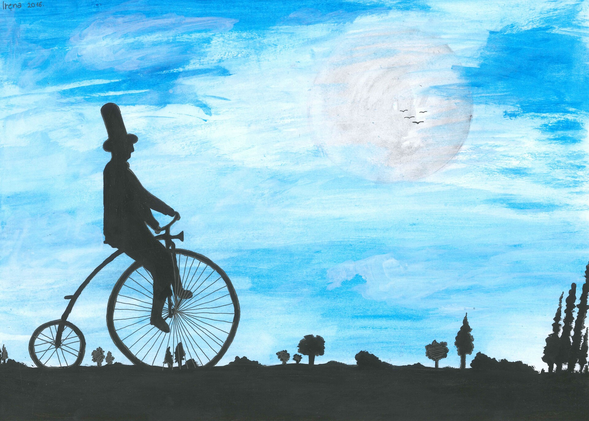 ArtStation - Going Forward