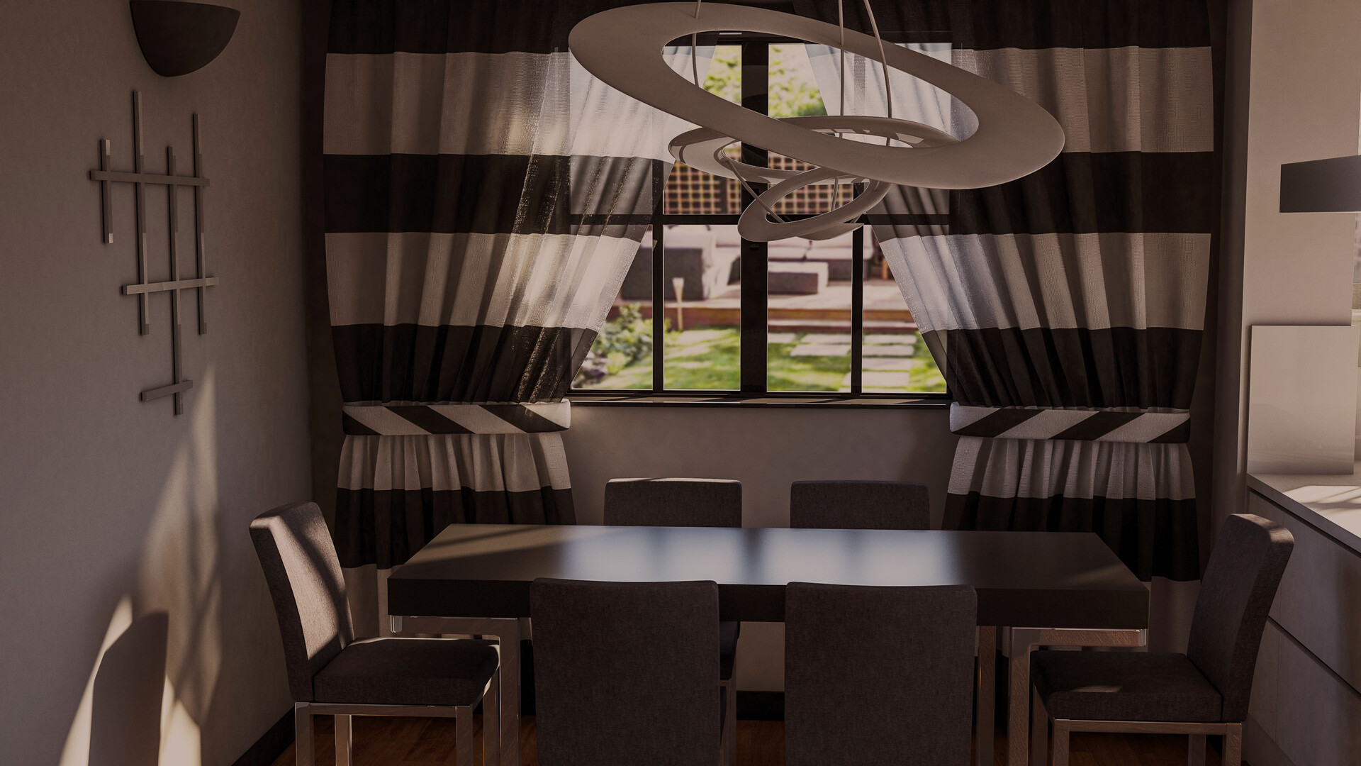 ArtStation - Intern Modeling