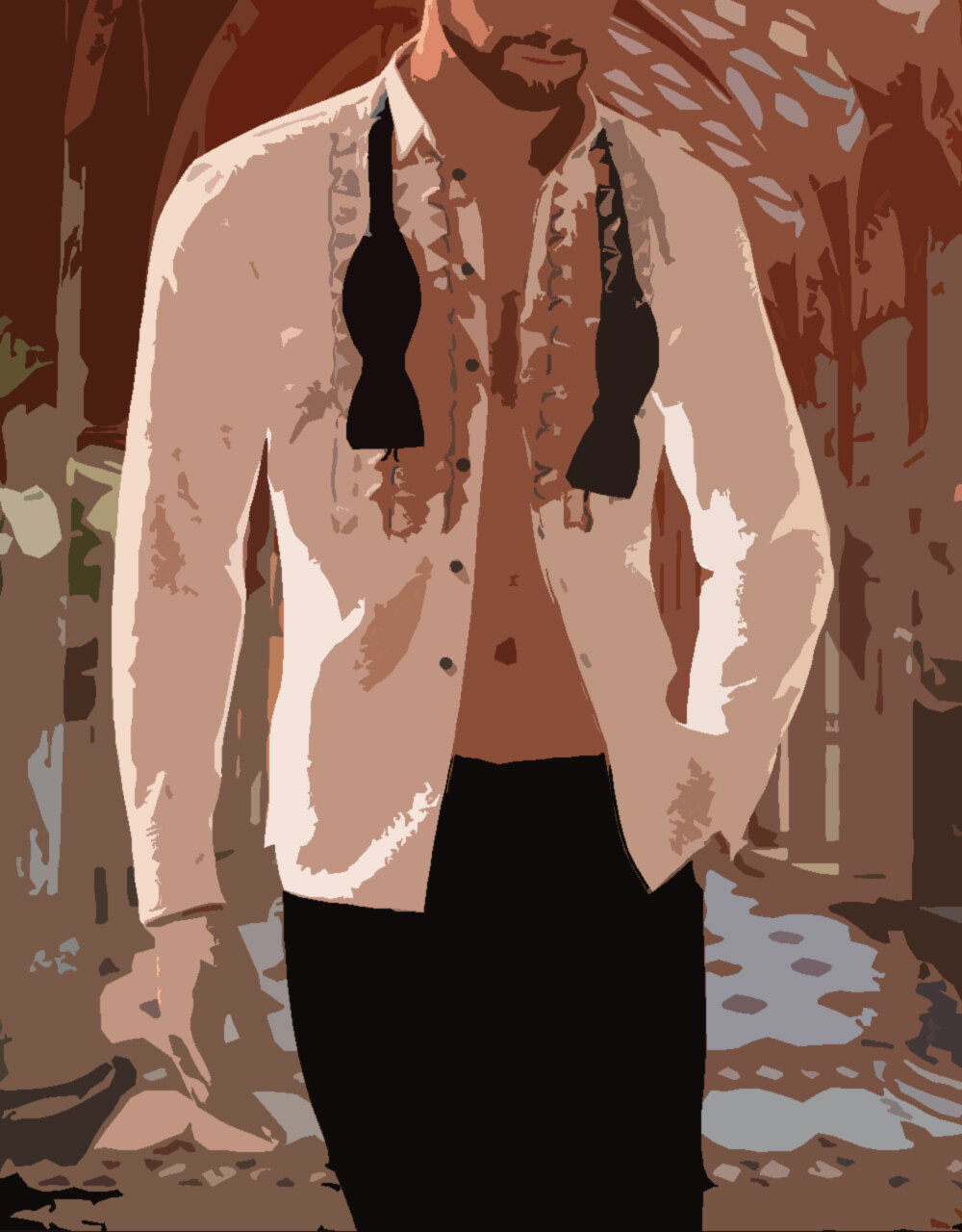 Melinda Manunta - "See you tomorrow!"