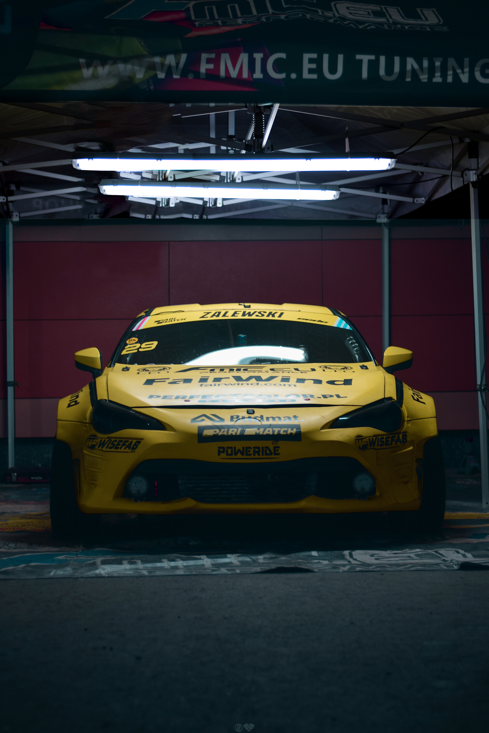 ArtStation - EEDC 2019